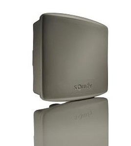 Récepteur RTS standard | Somfy