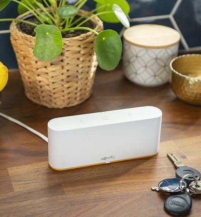 All you need to know about the smart home | Somfy