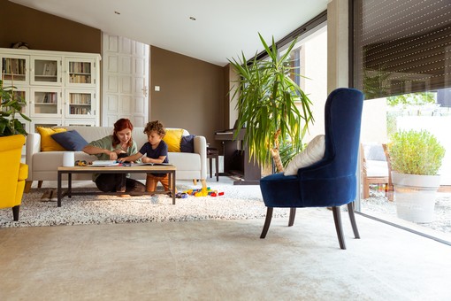 Smart Roller Shutters | Transform Your Space | Somfy