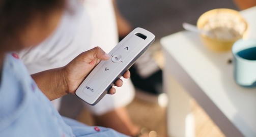 How to choose the best roller shutters | Somfy