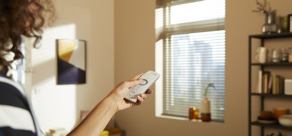 How to choose the best window blinds for your home? | Somfy