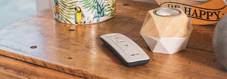 How to choose the best smart curtains? | Somfy