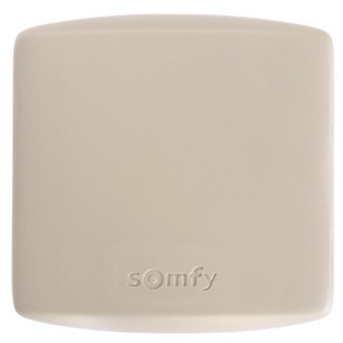 Patio Awnings Remote Controls | Somfy South Africa
