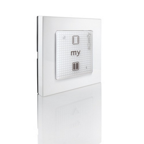 Our solutions for electric curtains