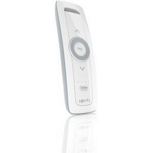 Interior Blinds Remote Controls | Somfy South Africa
