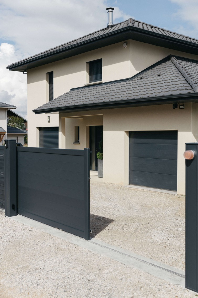 Make Us Your Partner for Your Home Automation | Somfy