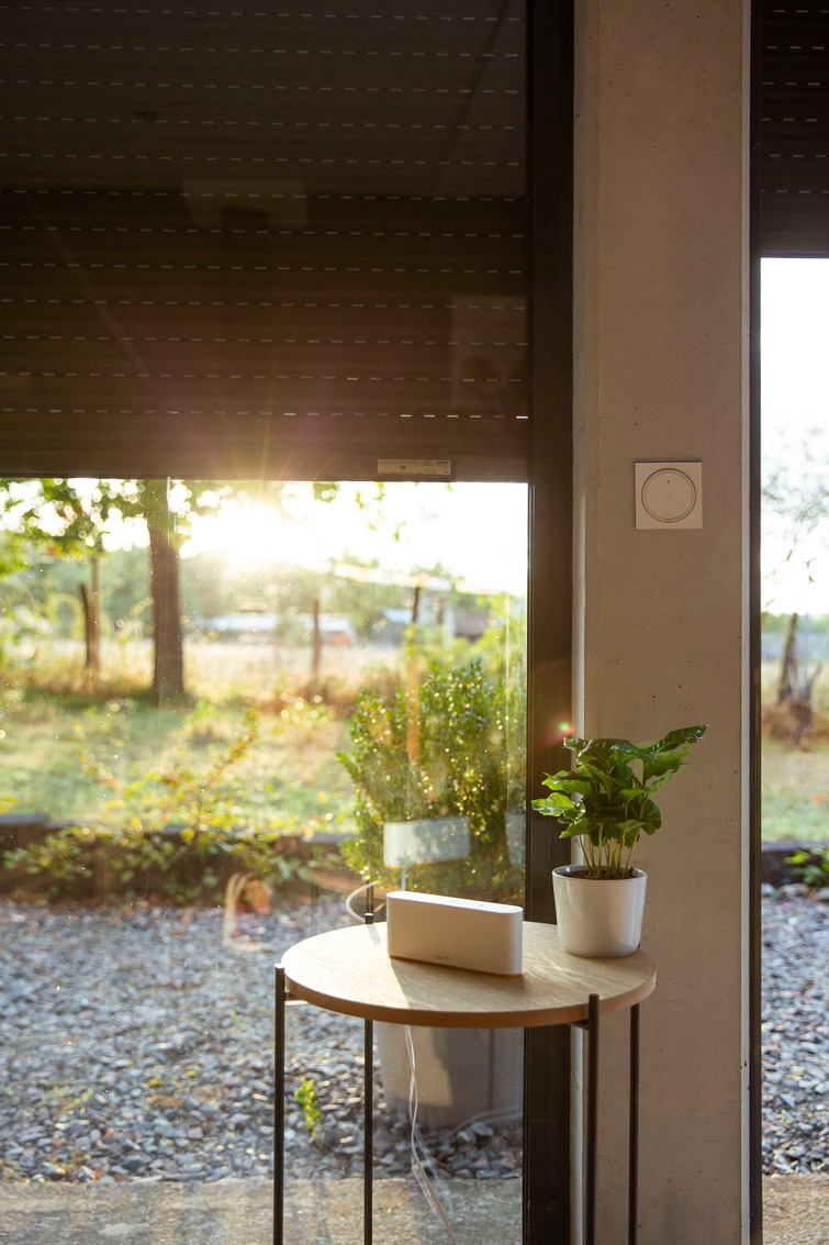 Somfy home automation boxes & TaHoma app updates