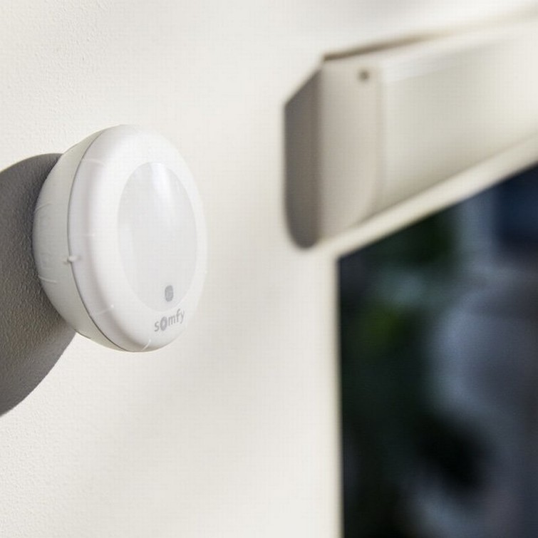 How to choose the best window blinds for your home? | Somfy