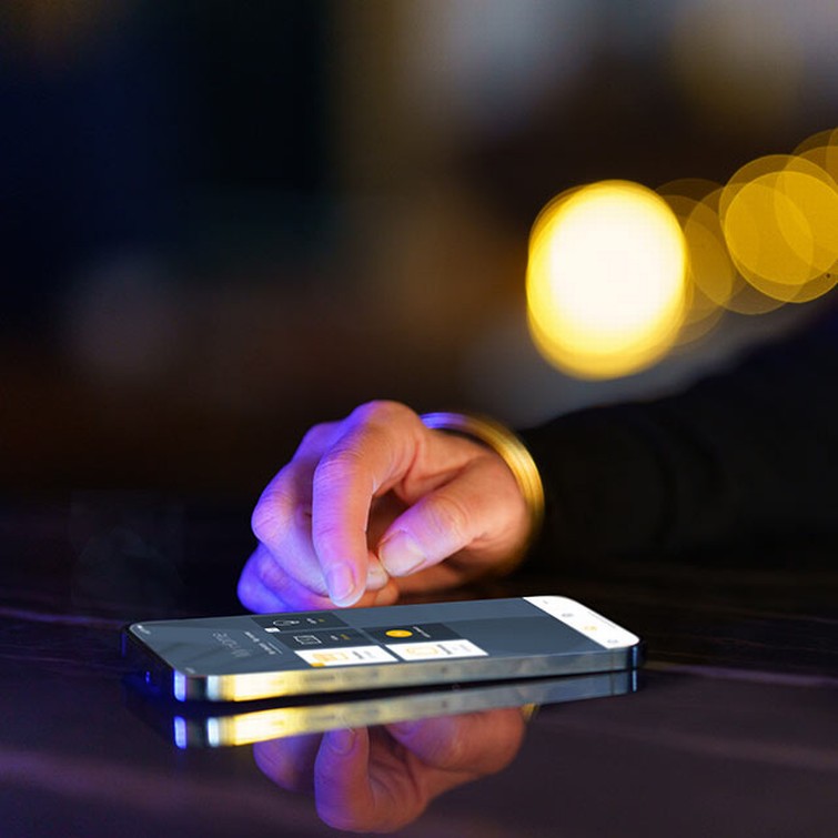 Somfy home automation boxes & TaHoma app updates