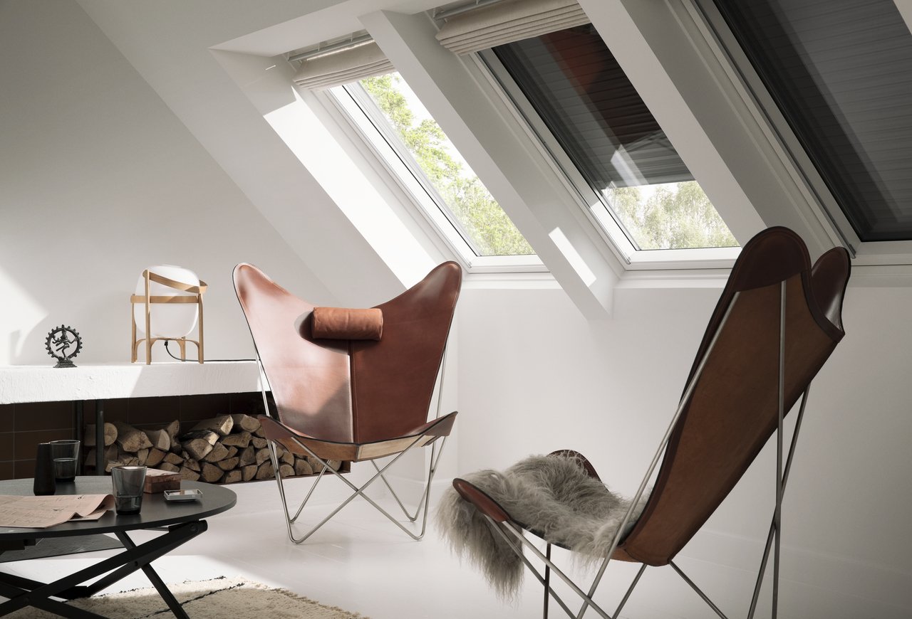 What our customers have to say : Simple integration of Velux products ...