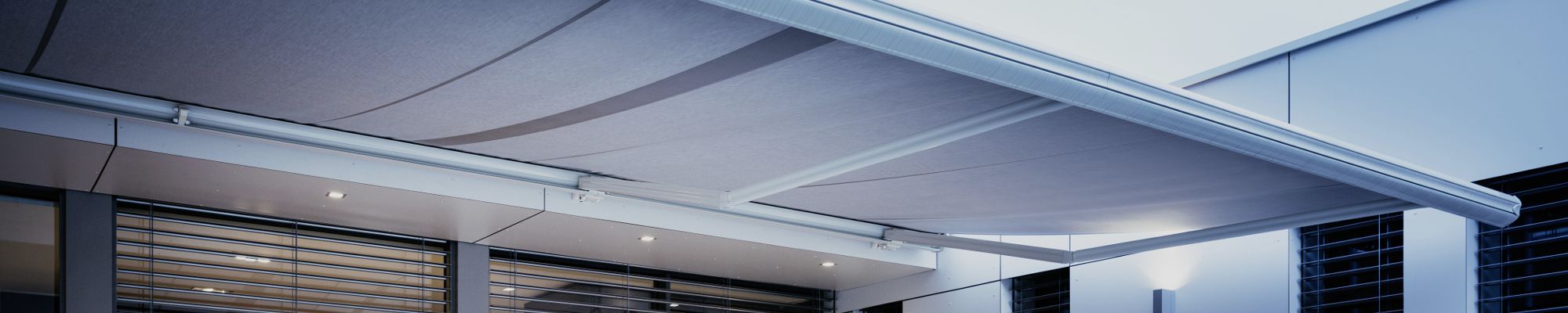 All Patio Awnings Products | Somfy South Africa