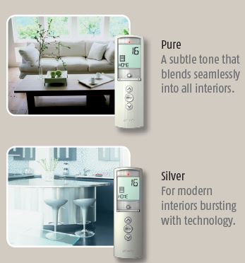 TELIS 16 RTS | Somfy